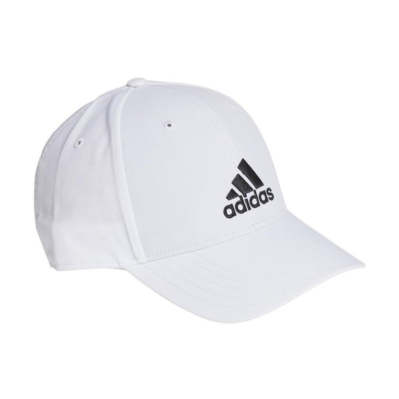 Boné adidas Baseball Logo - Strapback - Adulto | Centauro