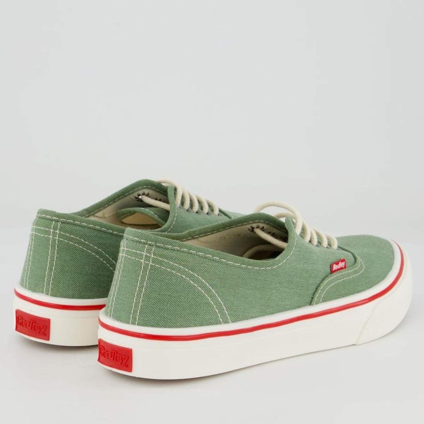 Tênis Redley Originals Wash Jeans - Unissex | Centauro