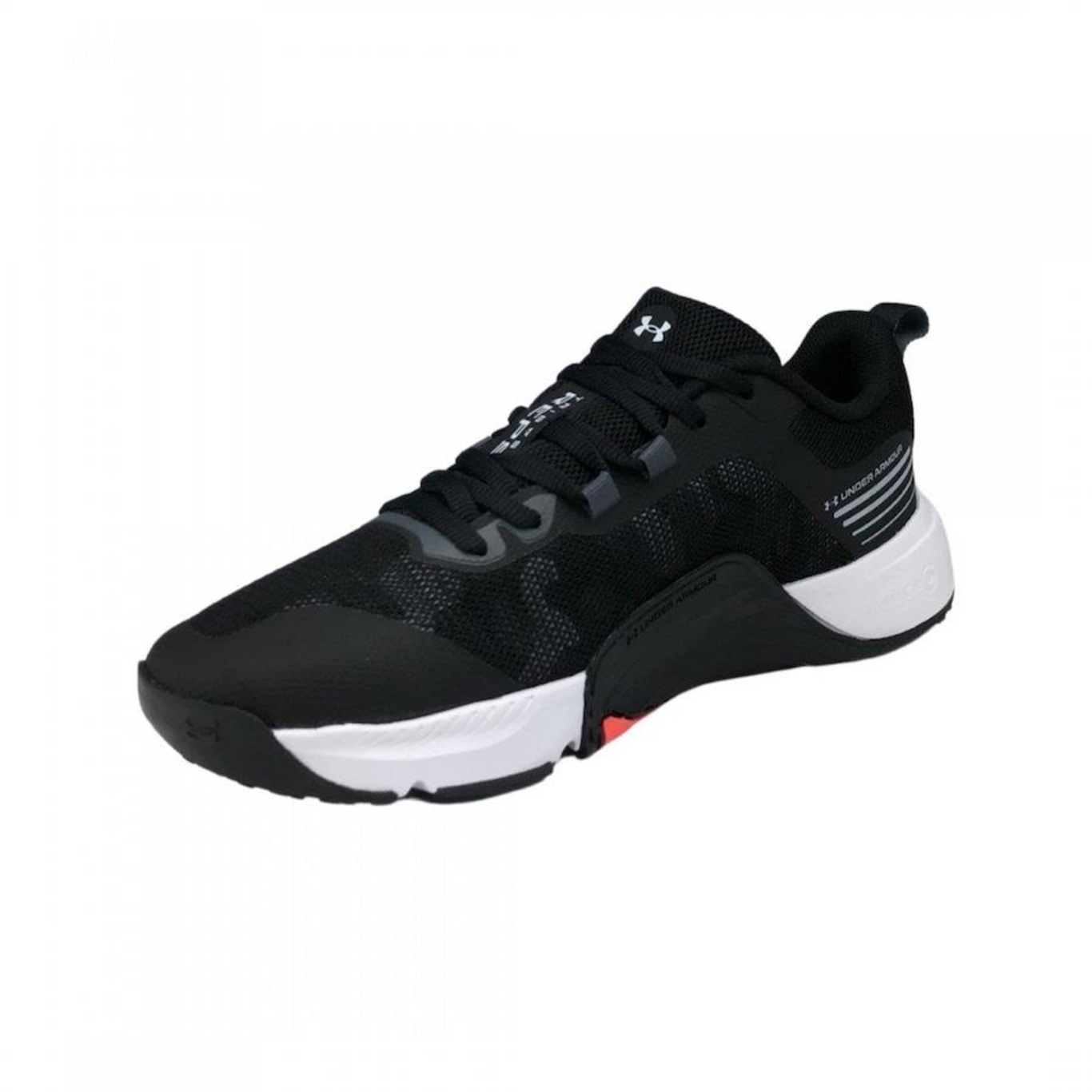 Tênis Under Armour Tribase Reps - Unissex | Centauro