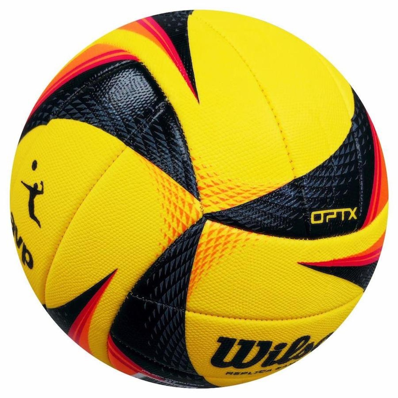 Bola de Vôlei Wilson OPTX AVP Game Volleybol | Centauro