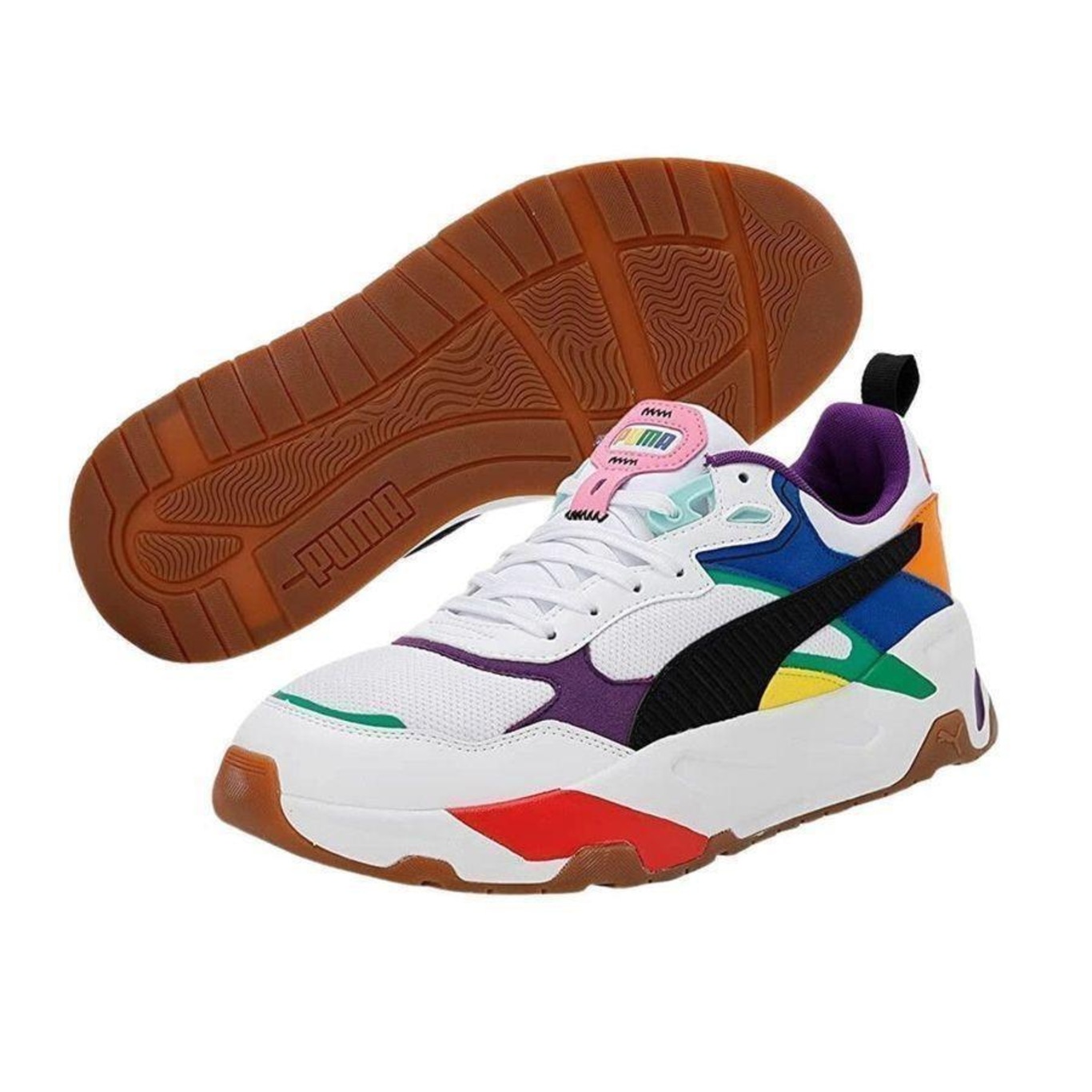 Tênis Puma Trinity - Masculino | Centauro