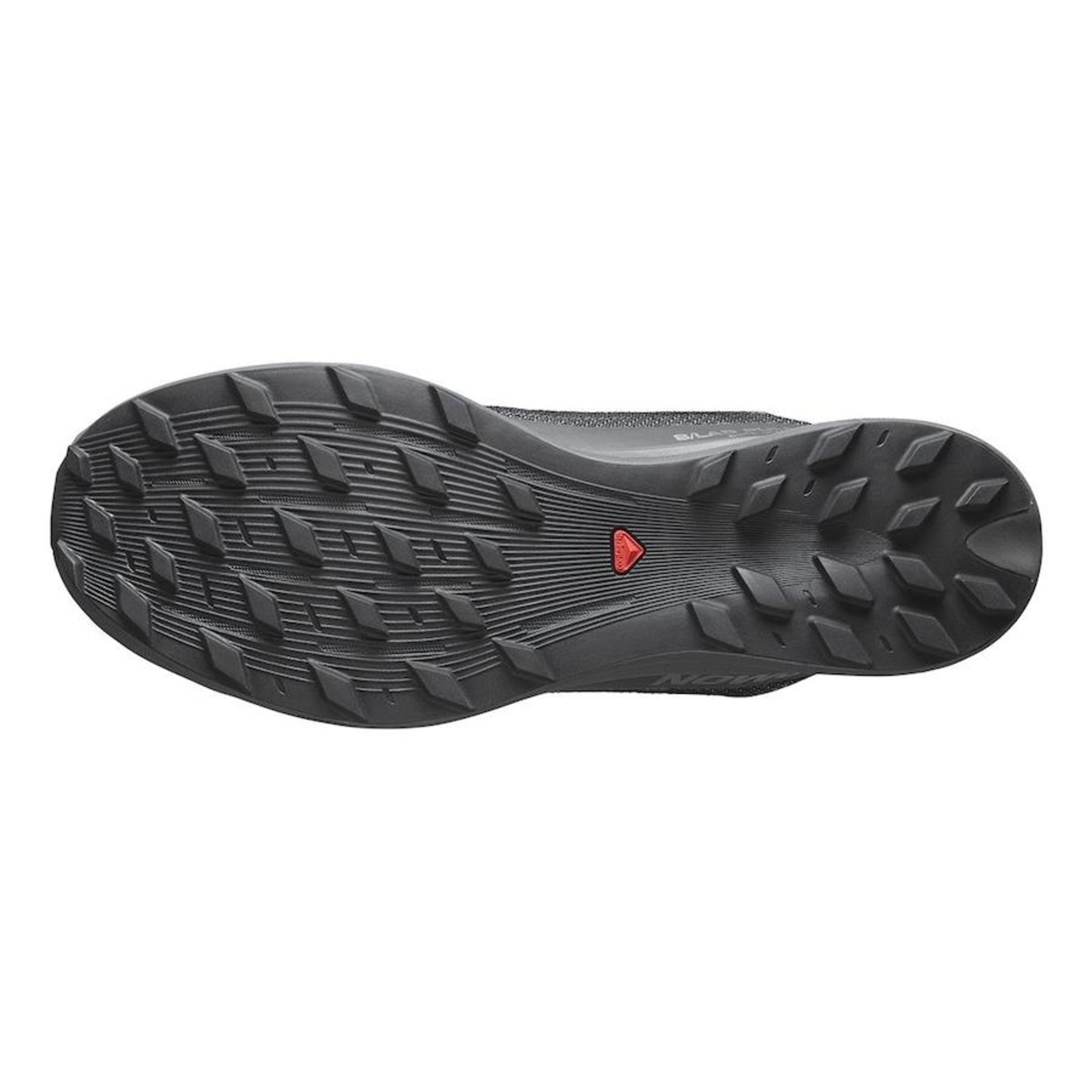 Tênis Salomon S/Lab Pulsar Soft Ground Alta Performance - Unissex ...