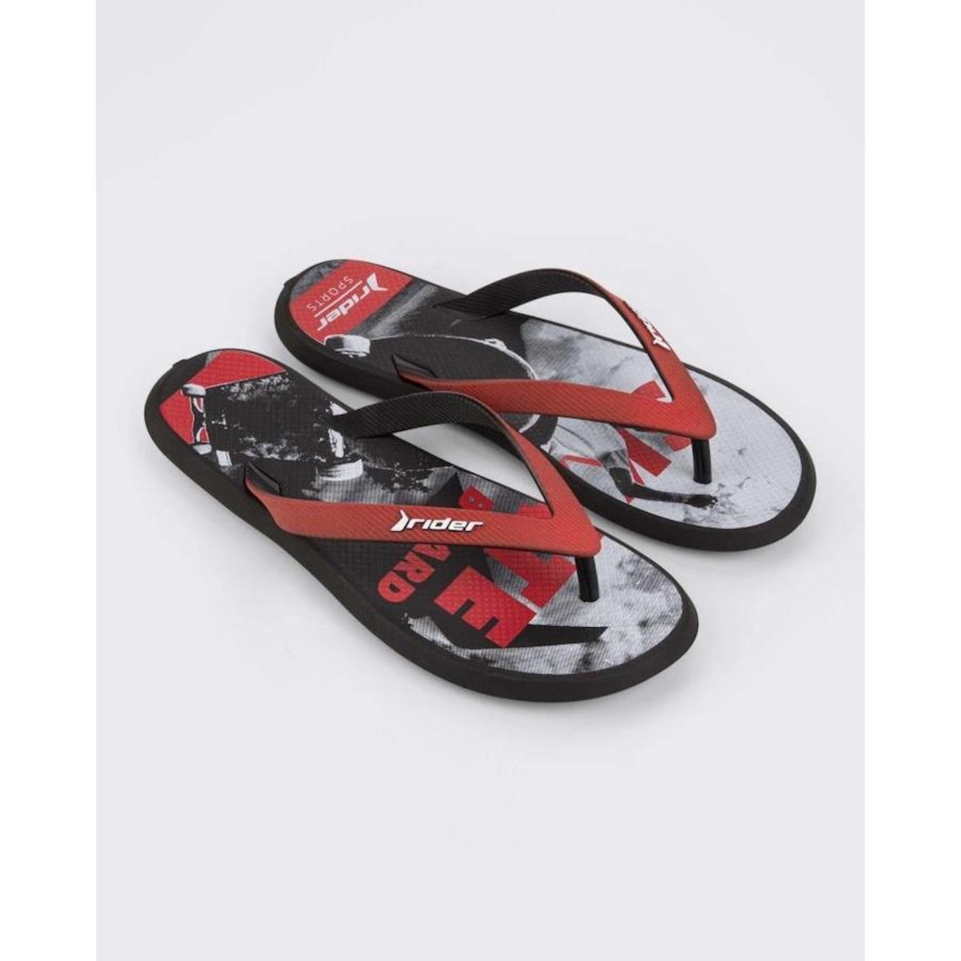 Chinelo Rider R1 Sports - Masculino | Centauro