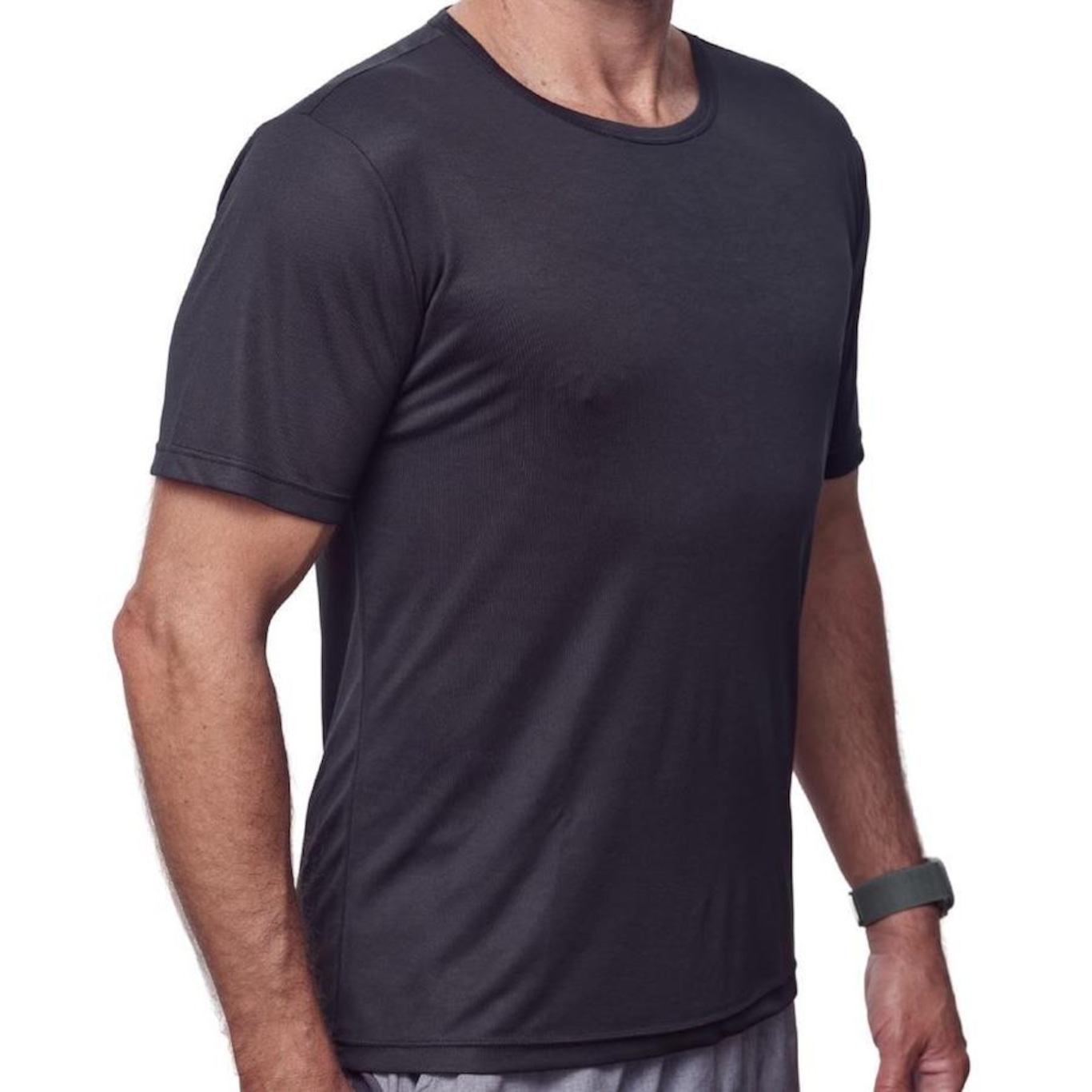 Kit Camiseta Netmix Store Dry Fit Treino - 5 Unidades - Masculina ...