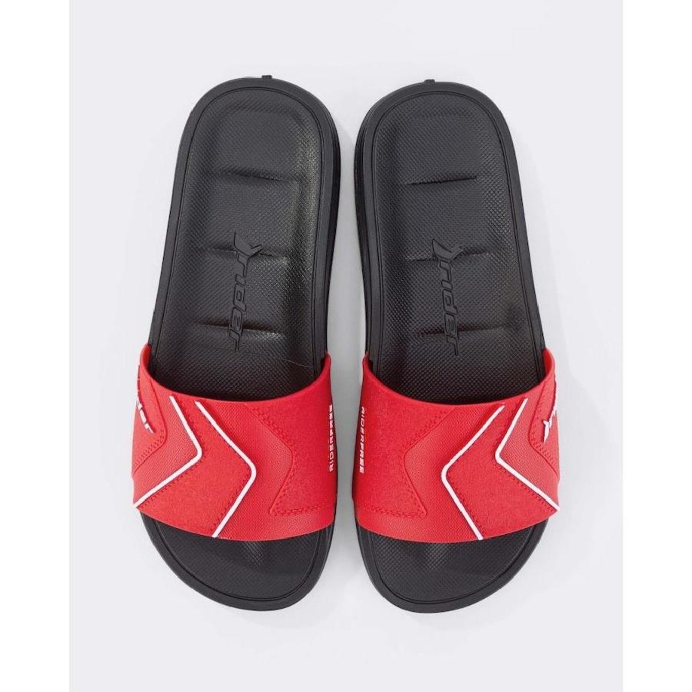 Chinelo Slide Rider Free - Masculino | Centauro