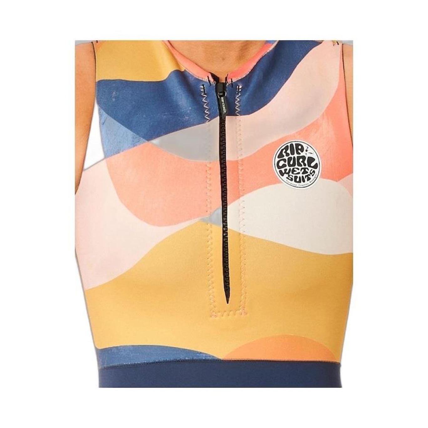 Long John Rip Curl G-Bomb 1.5Mm - Feminino | Centauro