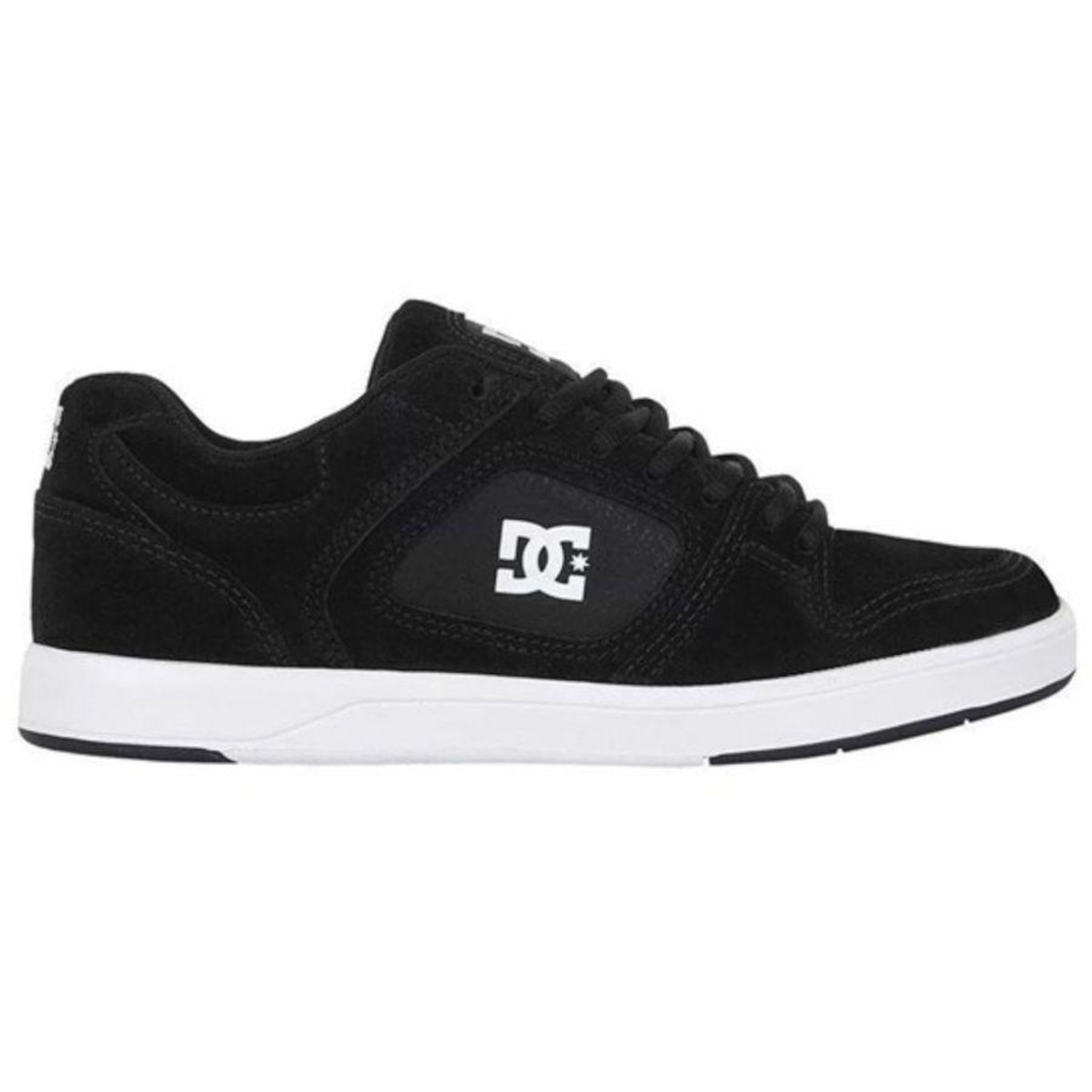Tênis DC Shoes Union La - Adulto | Centauro