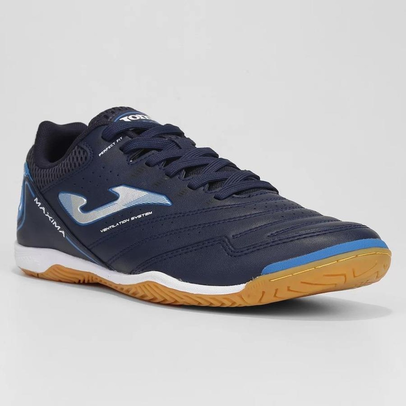 Chuteira Futsal Joma Maxima - Adulto | Centauro