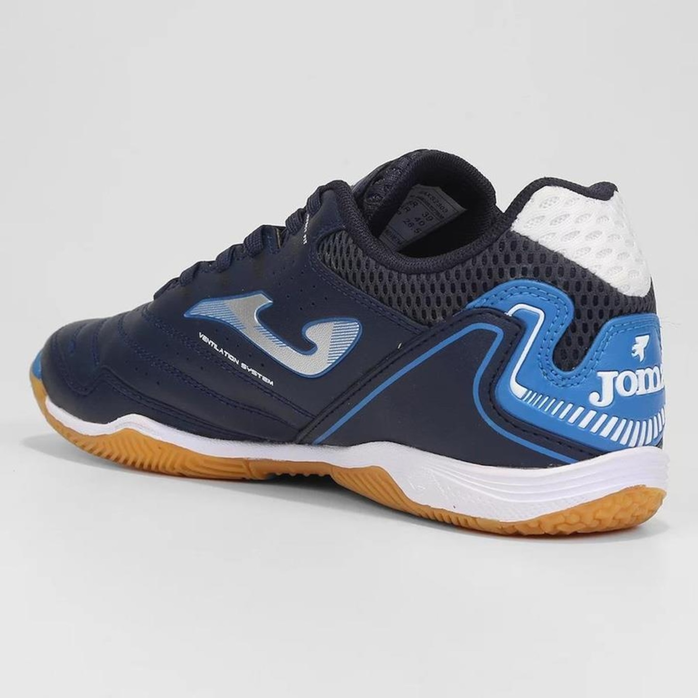 Chuteira Futsal Joma Maxima - Adulto | Centauro