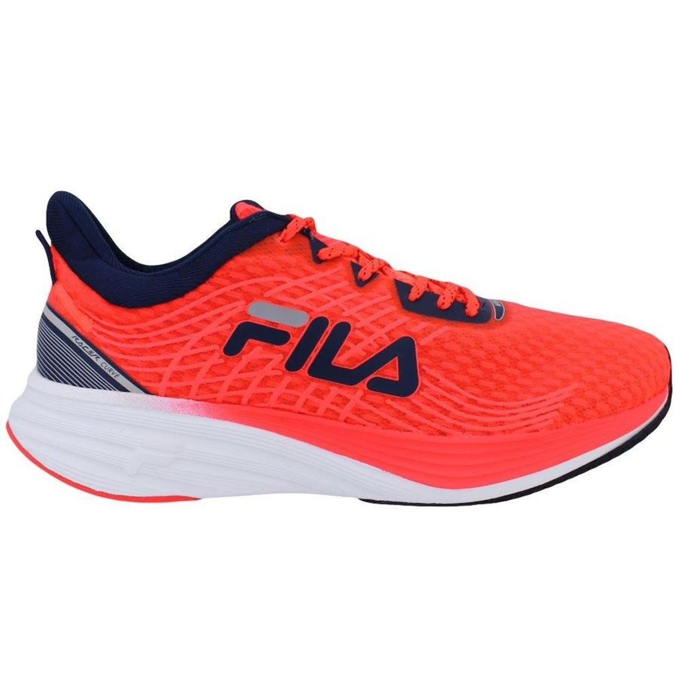 Tênis Fila Racer Curve - Masculino | Centauro