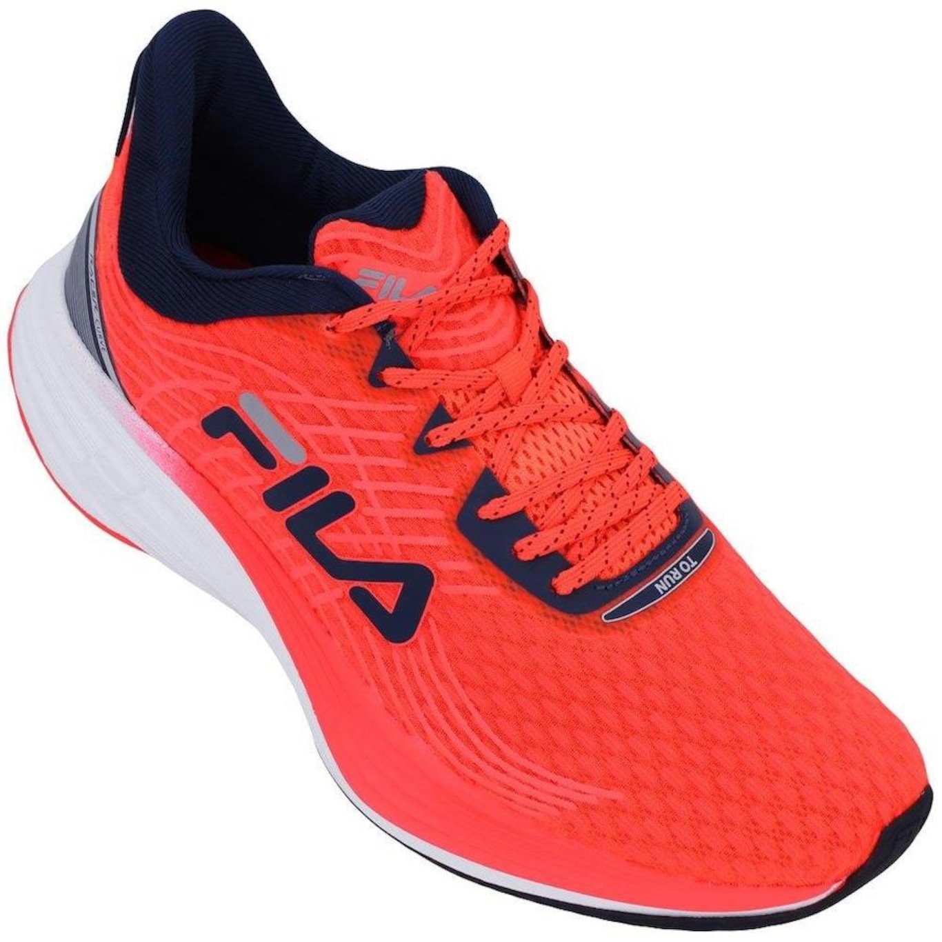 Tênis Fila Racer Curve - Masculino | Centauro