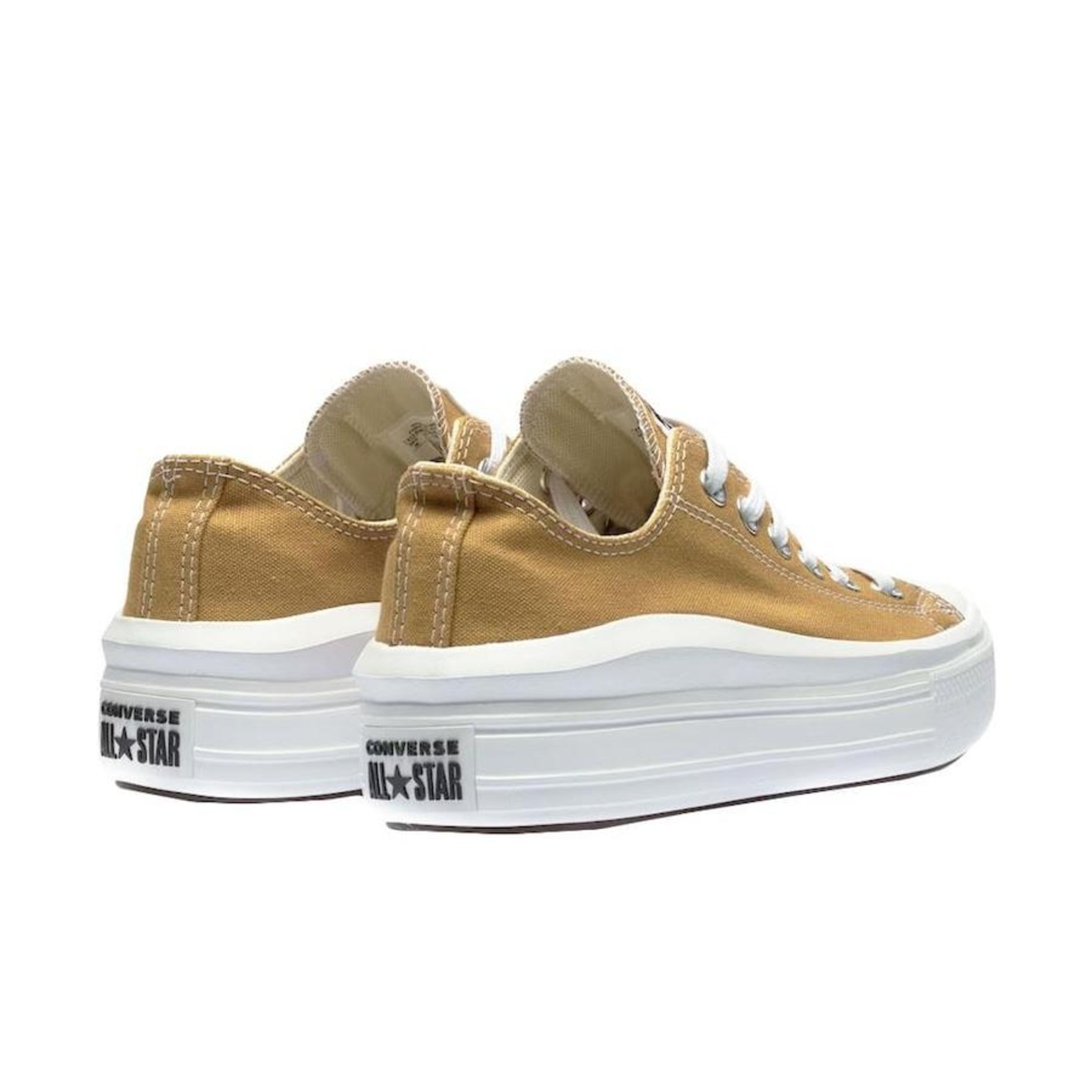 Tênis Converse All Star Move Seasonal - Adulto | Centauro