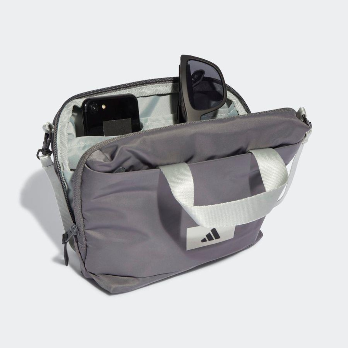 Bolsa adidas Gym High-Intensity | Centauro