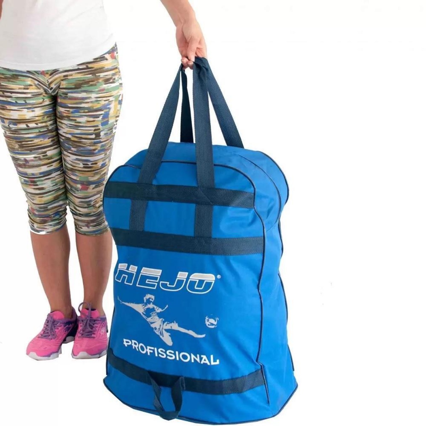 Bolsa Hejo Maracana G | Centauro