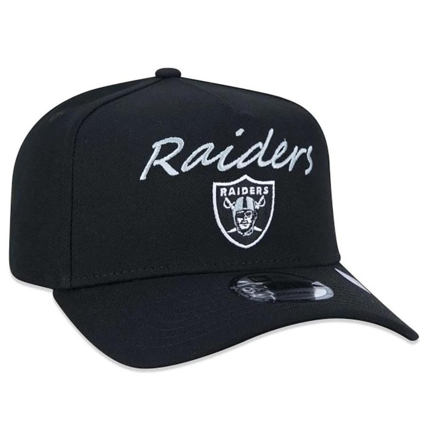 Boné New Era 9Forty A-Frame Las Vegas Raiders Classic '''' | Centauro