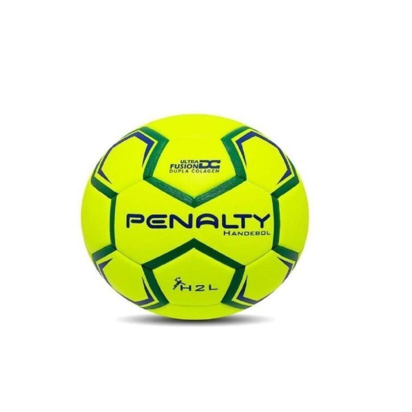Bola de Handebol Penalty H2L Ultra Fusion XXIII | Centauro