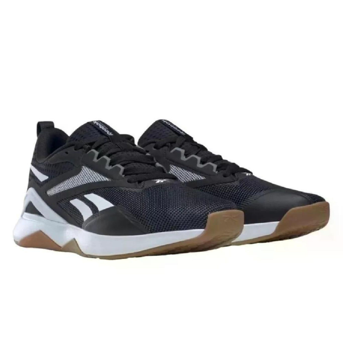Tenis Reebok Nanoflex TR 2 Masculino | Centauro