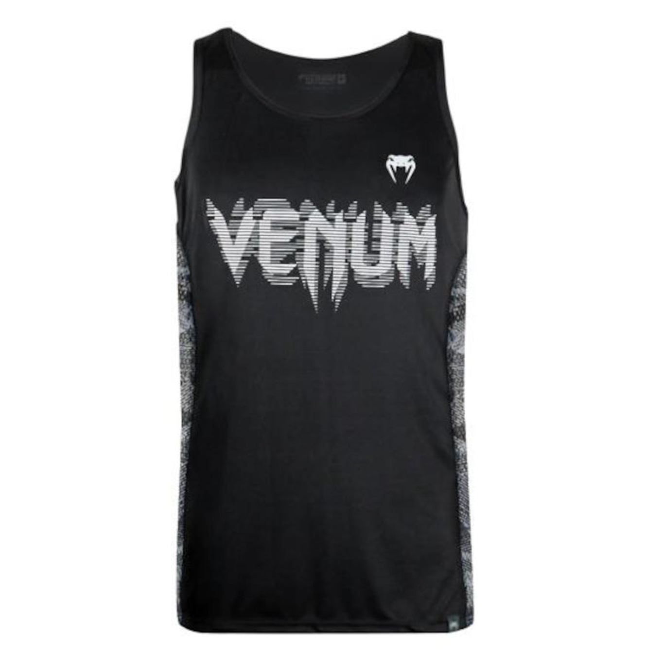 Camiseta Regata Venum Classic - Masculina | Centauro