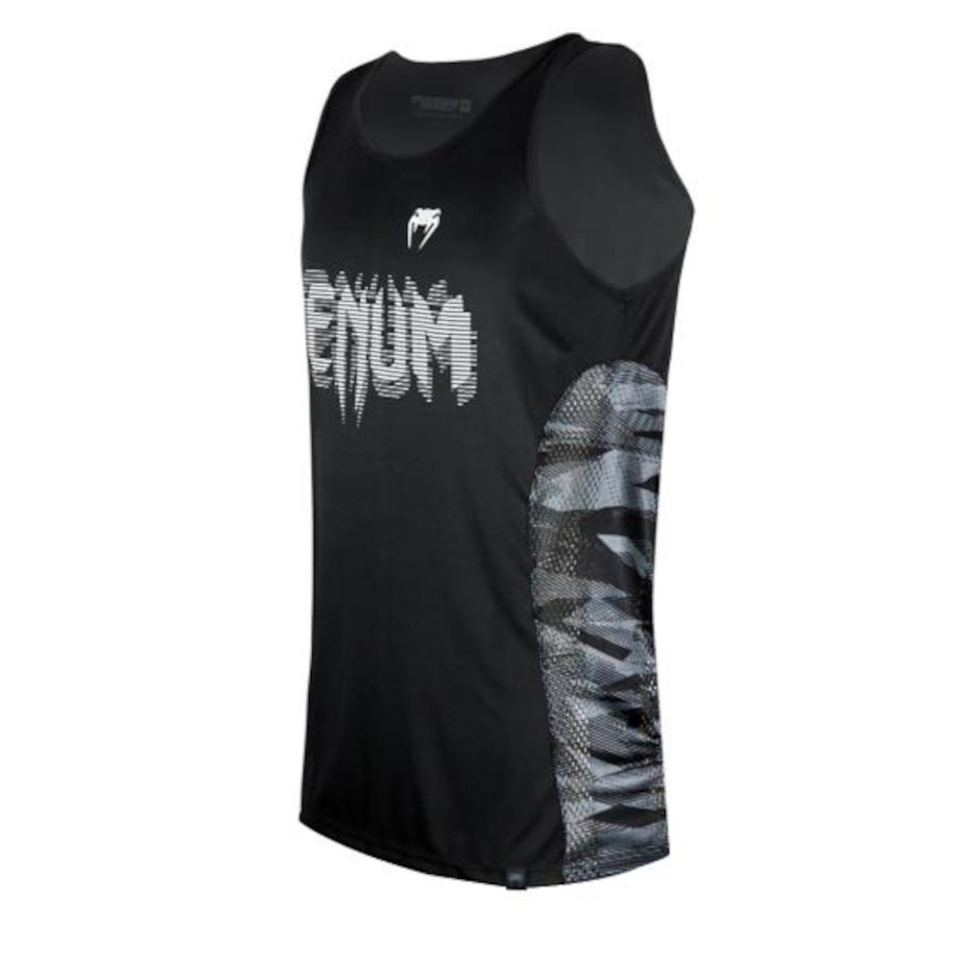 Camiseta Regata Venum Classic - Masculina | Centauro