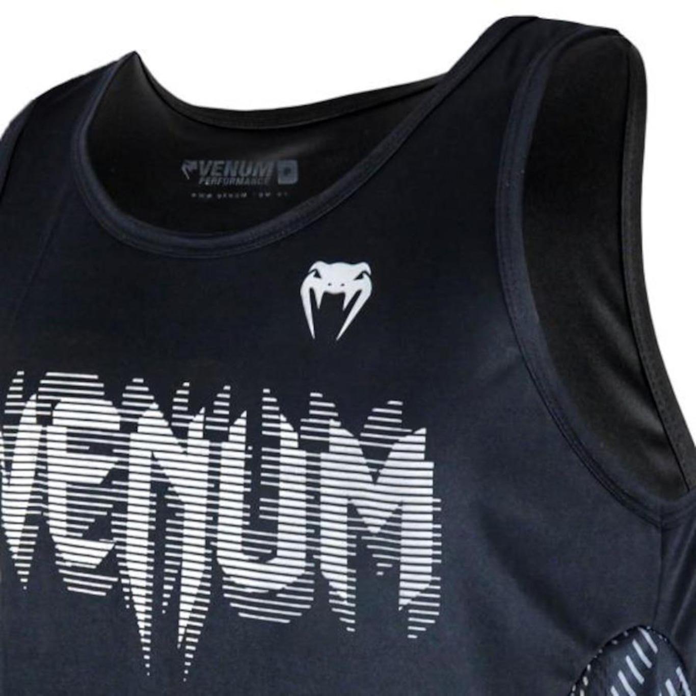 Camiseta Regata Venum Classic - Masculina | Centauro