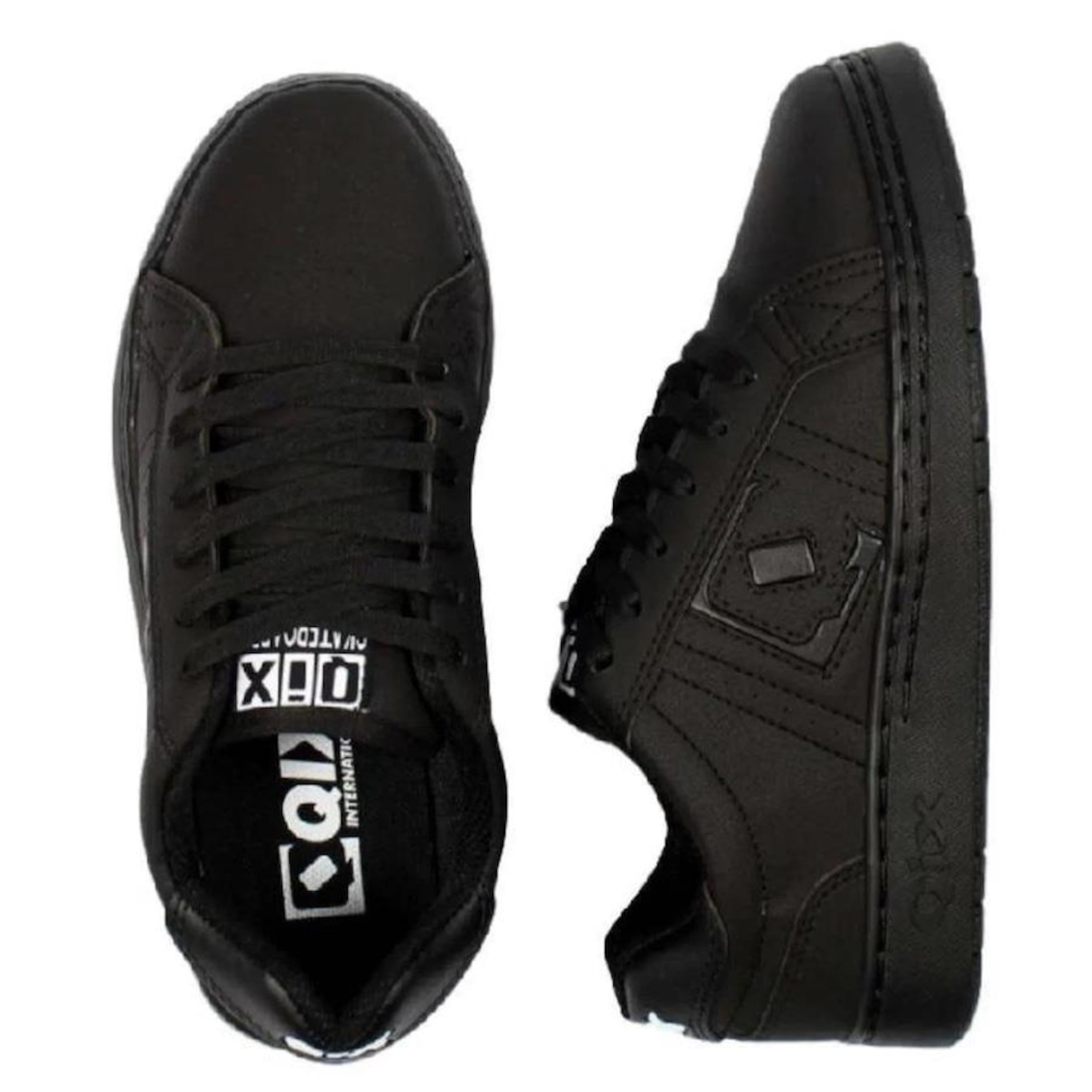 Tênis Qix Masculino Combat Skate - Masculino | Centauro