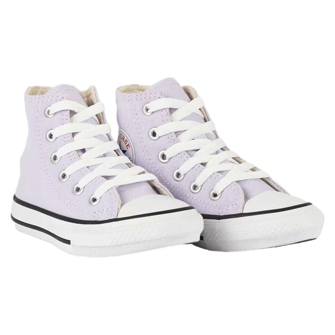 Tênis Converse All Star Chuck Taylor Seasonal Hi - Infantil | Centauro