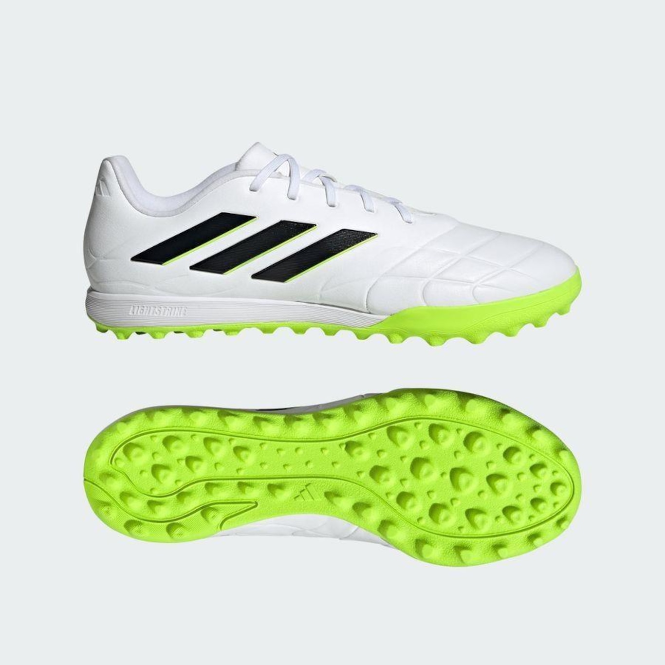 Chuteira Society adidas Copa Pure.3 TF - Adulto | Centauro