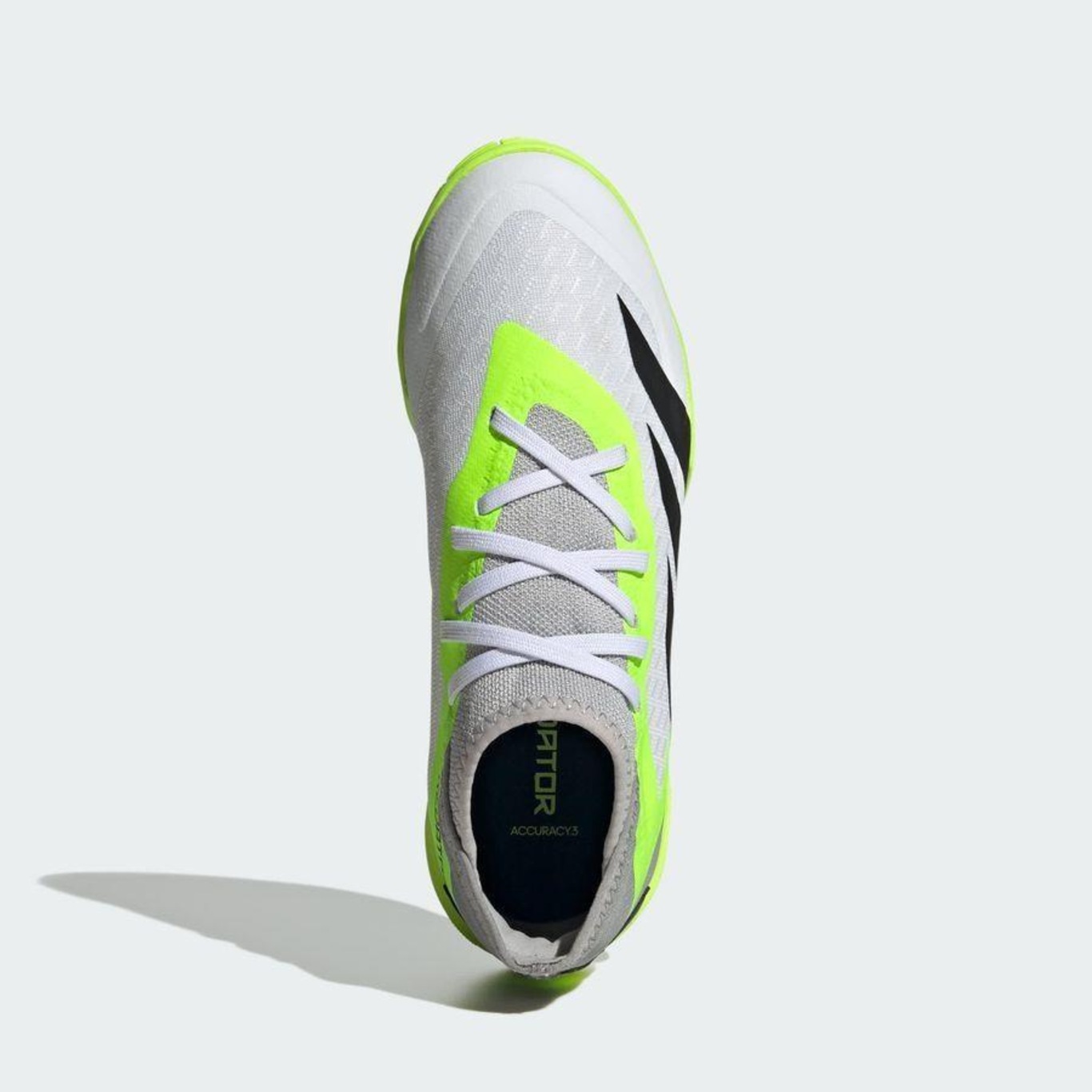 Chuteira Futsal adidas Predator Accuracy.3 In - Infantil | Centauro