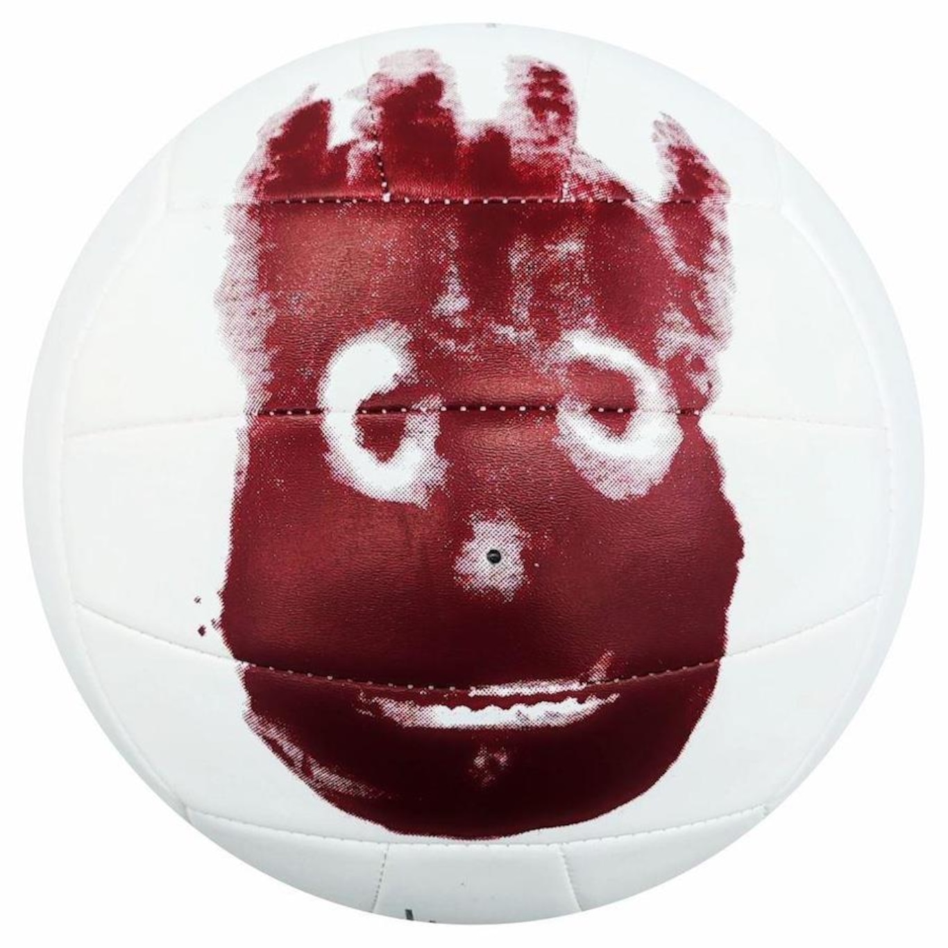 Bola de Vôlei Wilson Cast Away AVP Oficial | Centauro