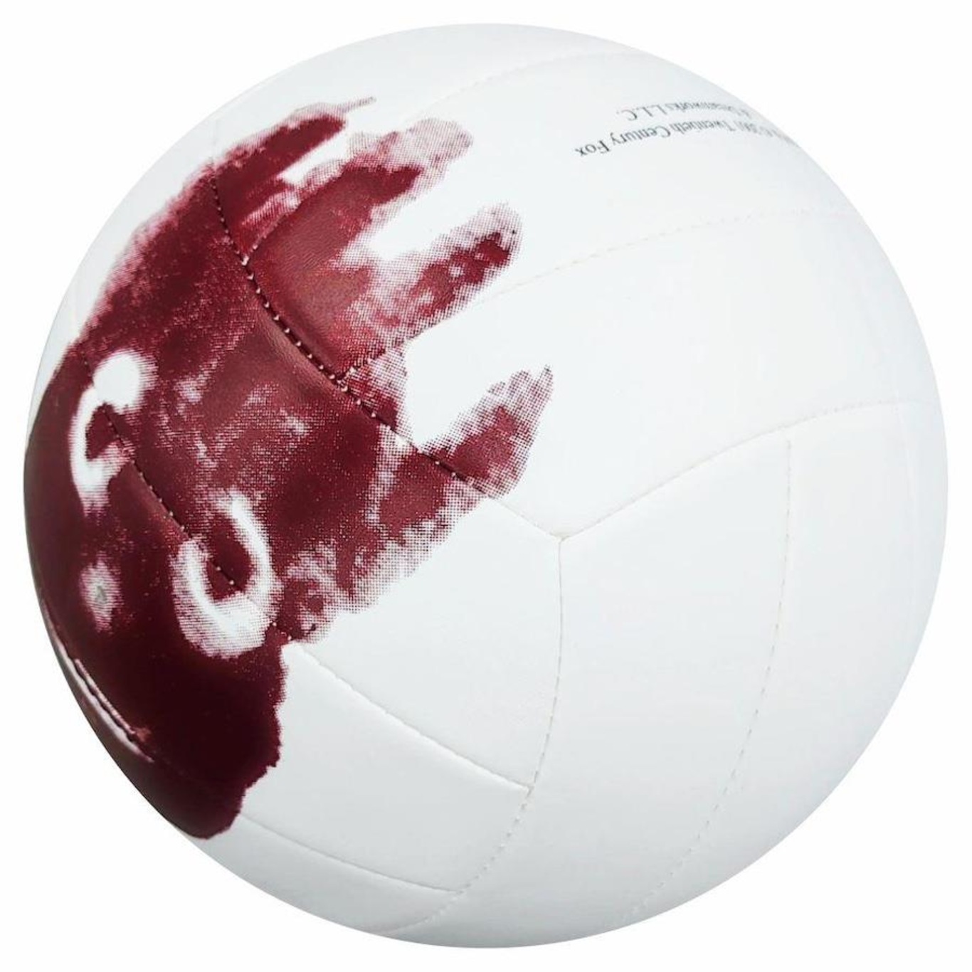 Bola de Vôlei Wilson Cast Away AVP Oficial | Centauro