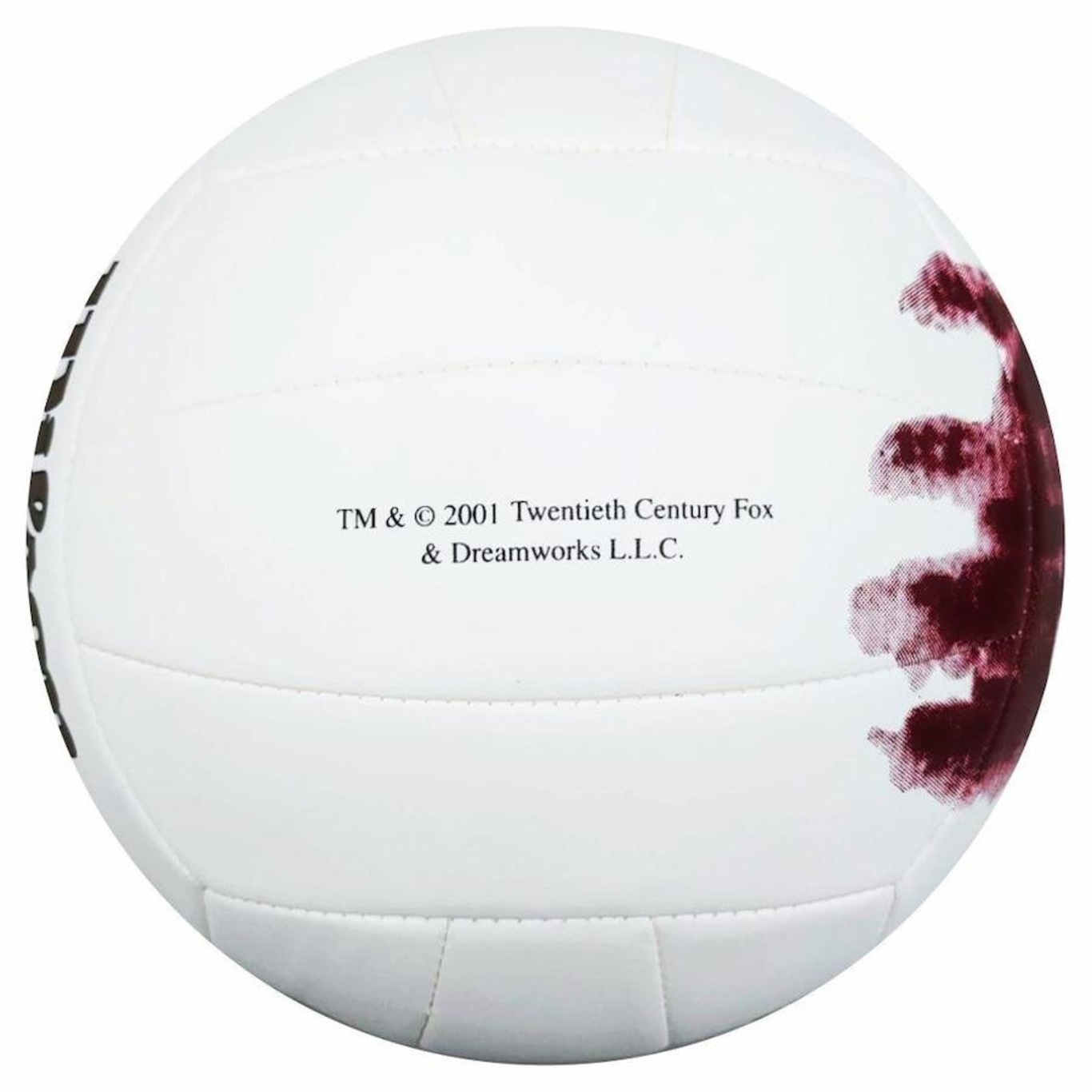 Bola de Vôlei Wilson Cast Away AVP Oficial | Centauro