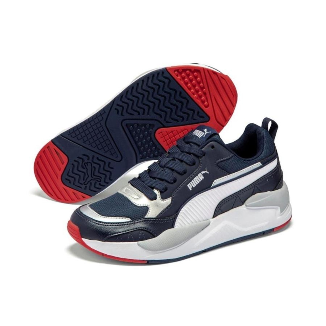 Tênis Puma X-Ray 2 Square Bdp - Masculino | Centauro