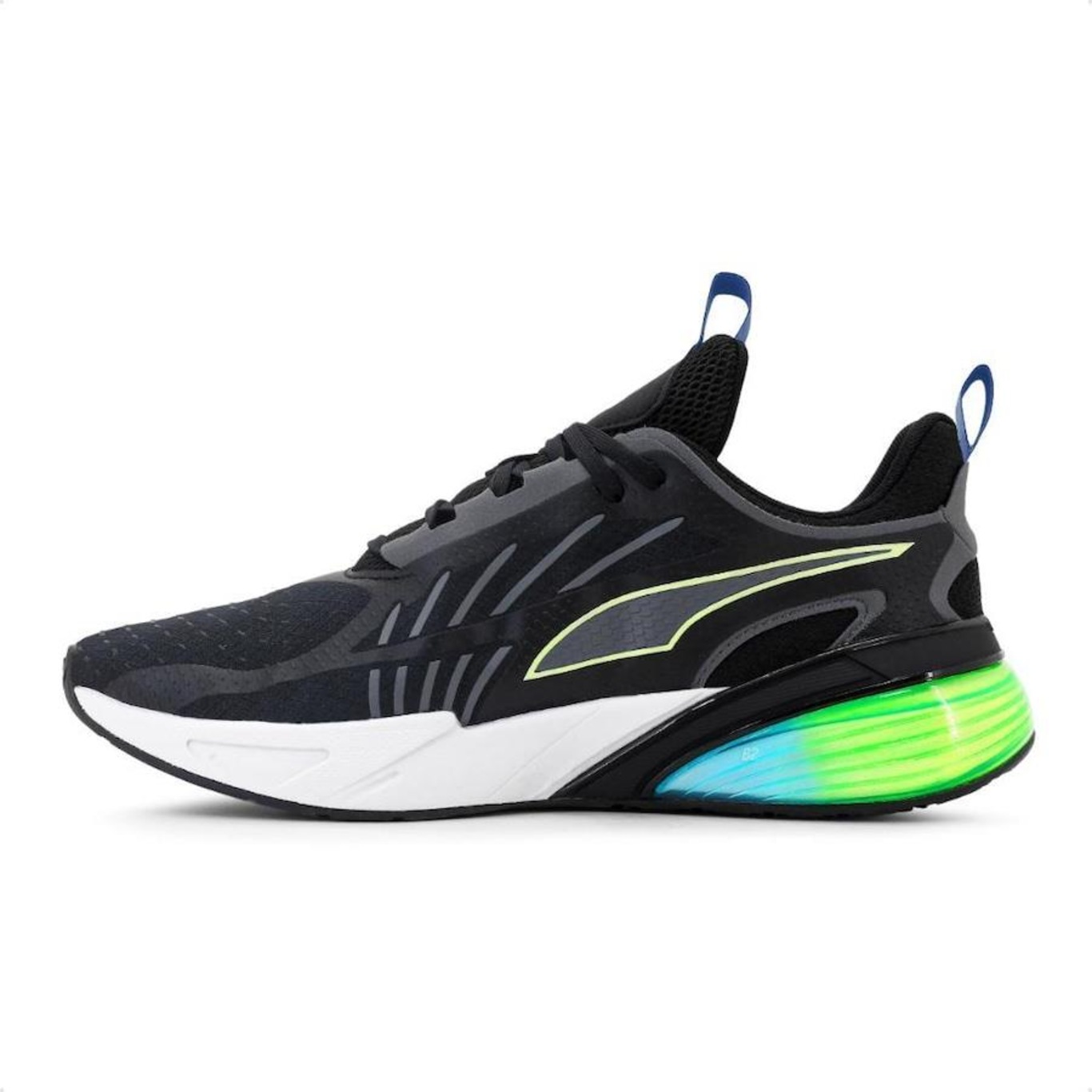 Tênis Puma X-Cell Action - Masculino | Centauro