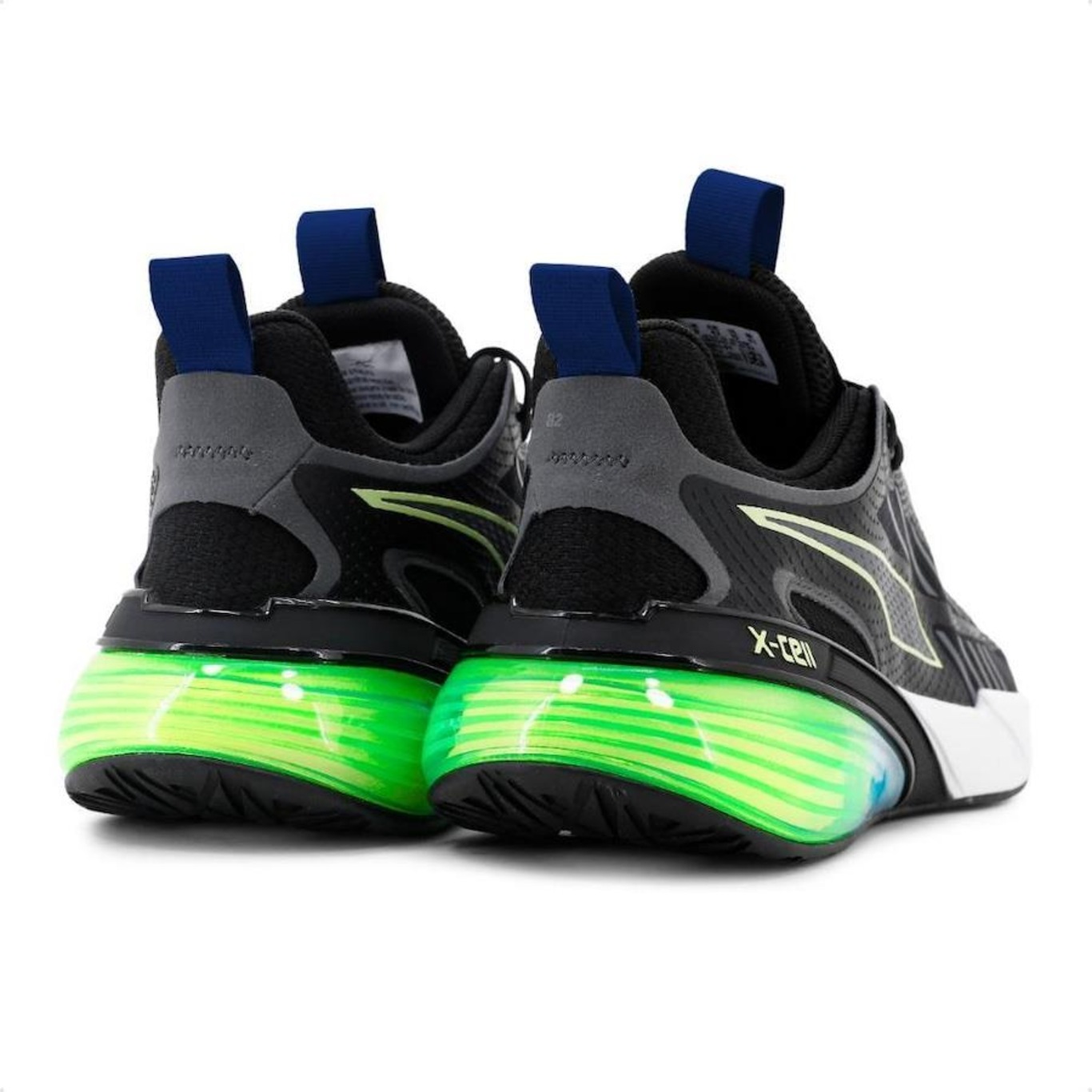 Tênis Puma X-Cell Action - Masculino | Centauro