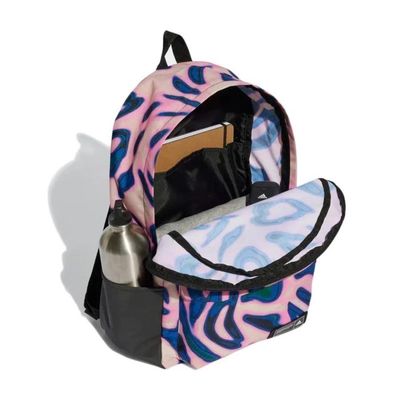 Mochila adidas Animal Print - 27,5 litros | Centauro