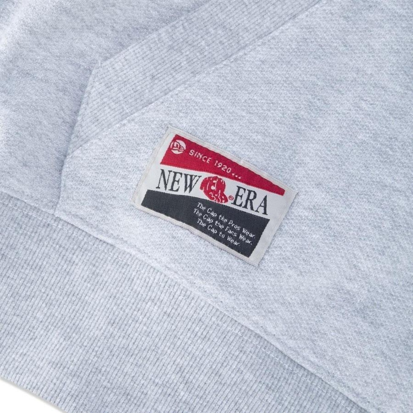 Blusão De Moletom com Capuz New Era Modern Classic Uta Jazz - Masculino ...