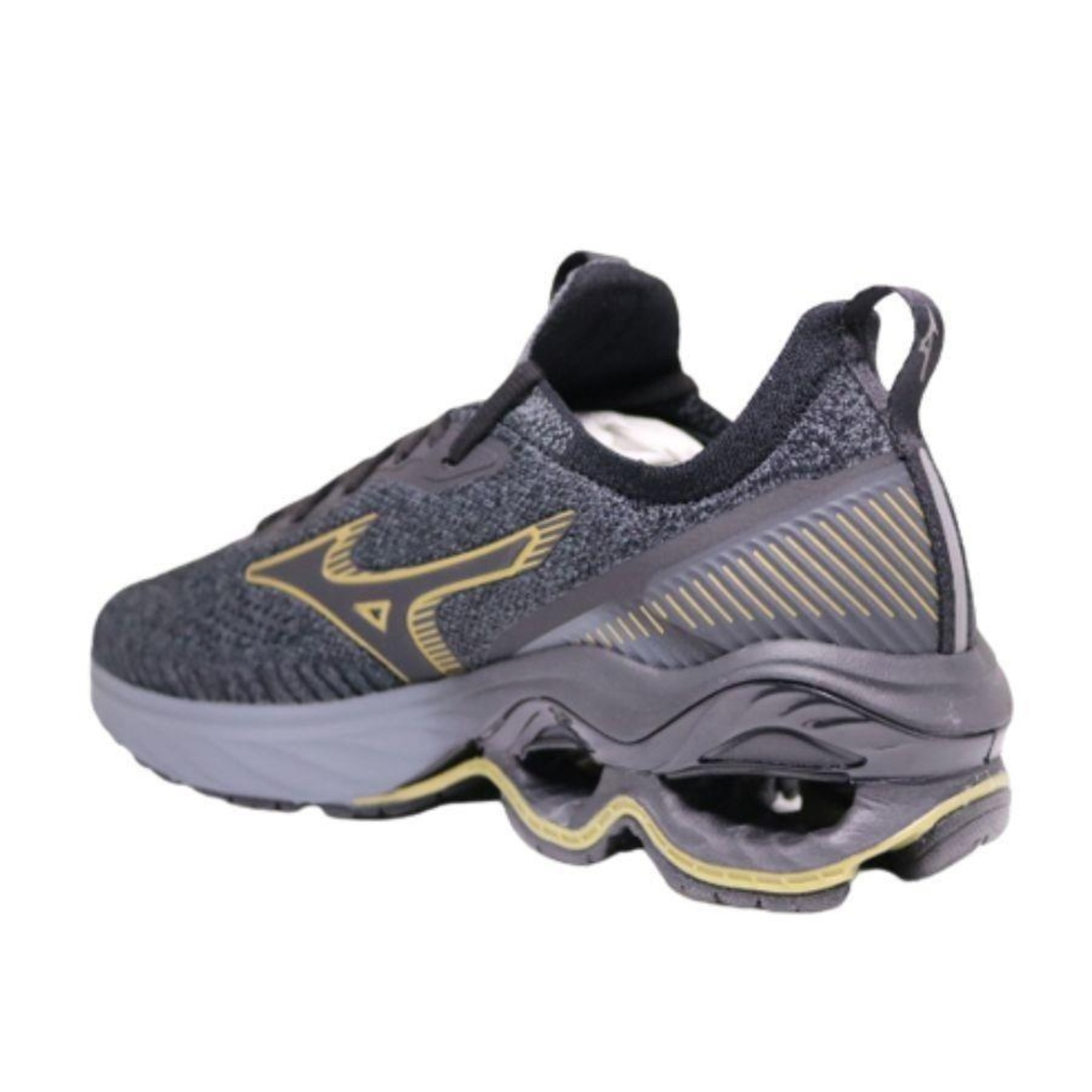 Tênis Mizuno Wave Invictus 3 - Masculino | Centauro