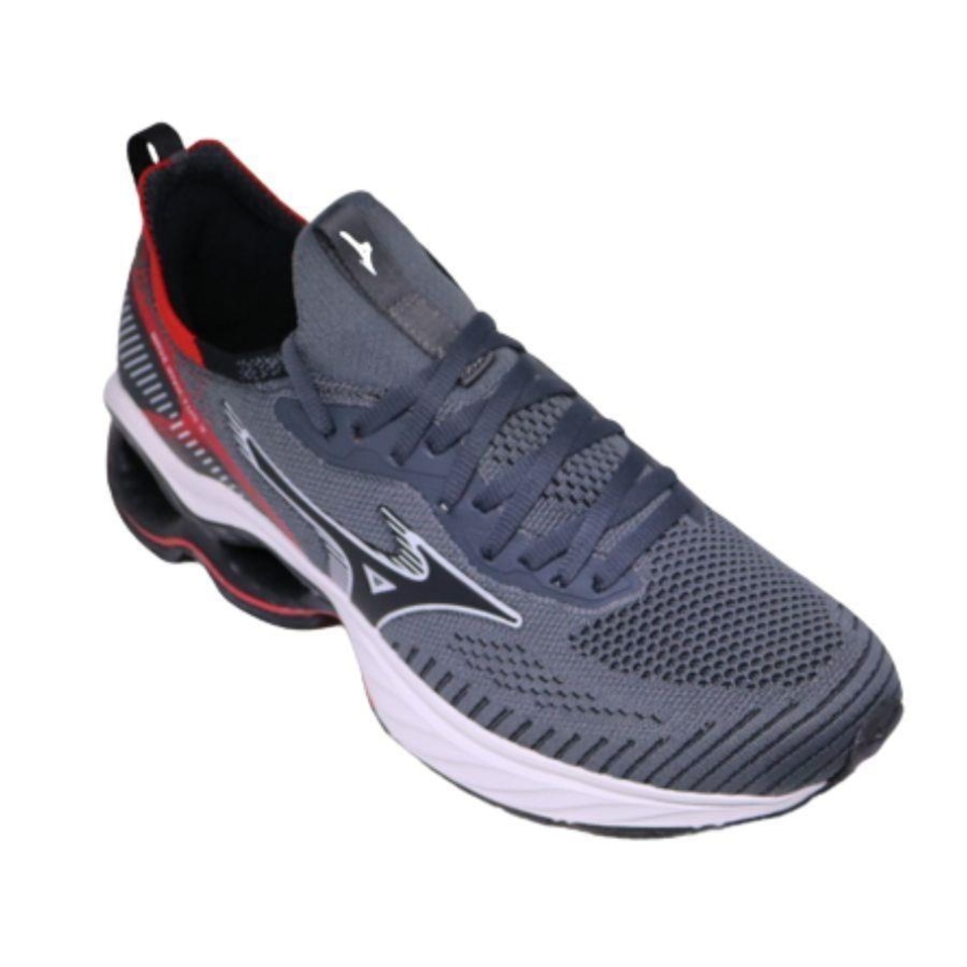 Tênis Mizuno Wave Invictus 3 - Masculio | Centauro