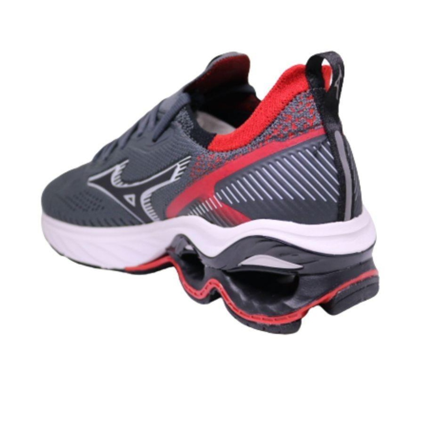 Tênis Mizuno Wave Invictus 3 - Masculio | Centauro
