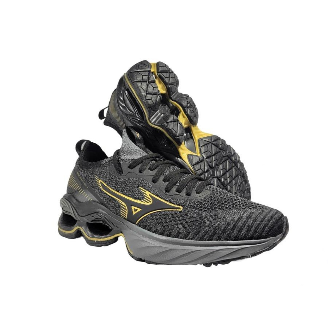 Tênis Mizuno Wave Invictus - Masculino | Centauro