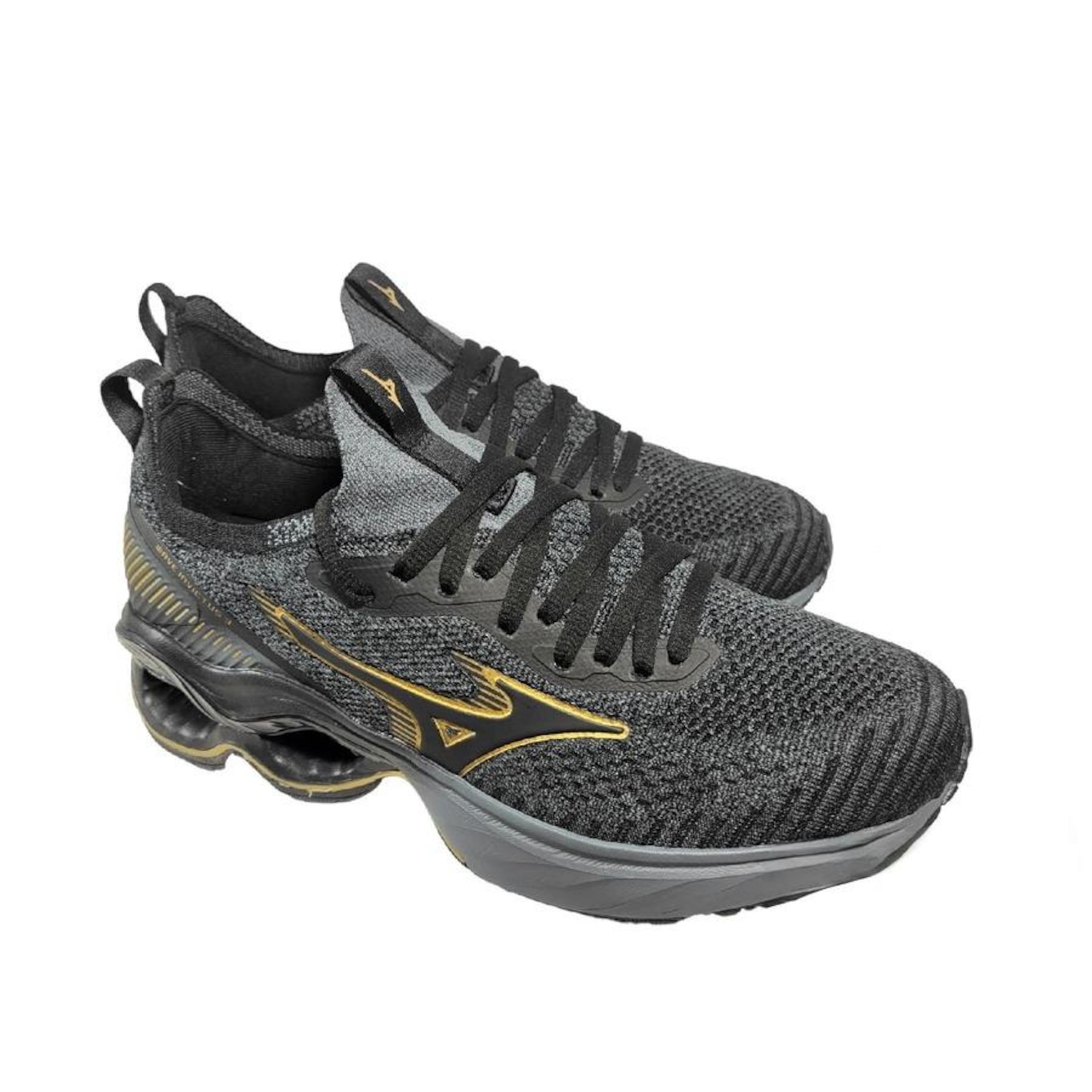 Tênis Mizuno Wave Invictus - Masculino | Centauro