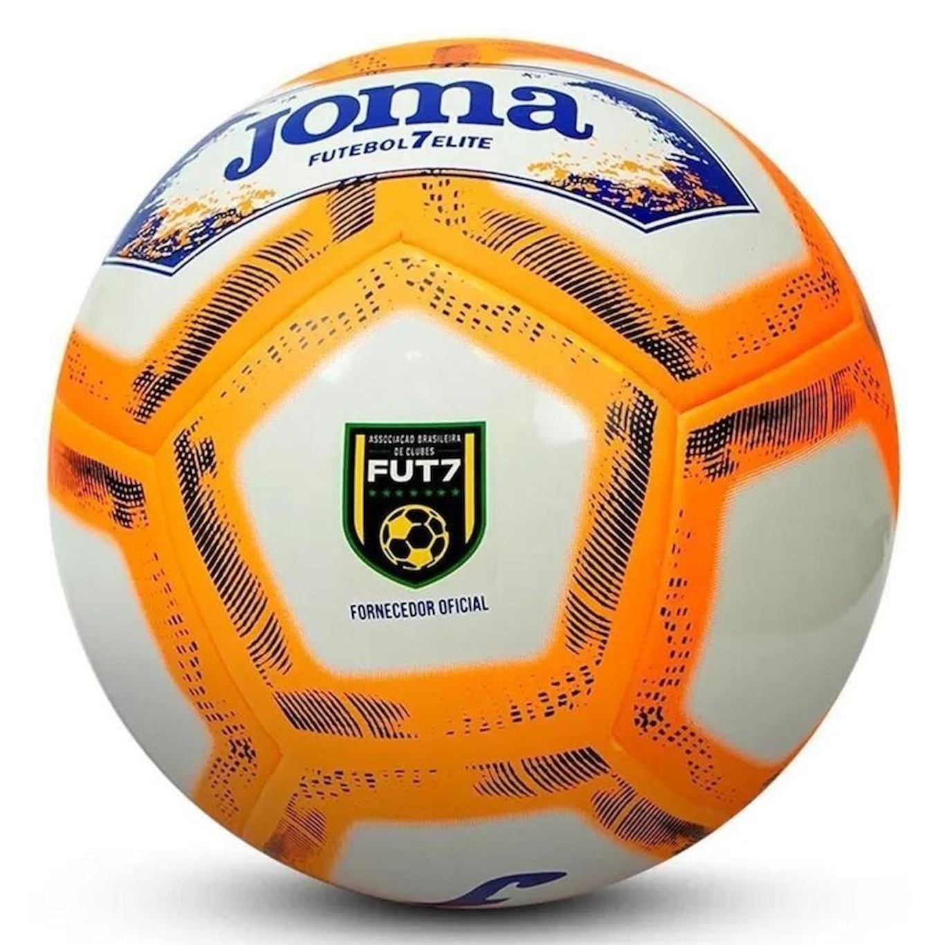 Bola Society Joma 7 Elite Selo F7B Oficial | Centauro