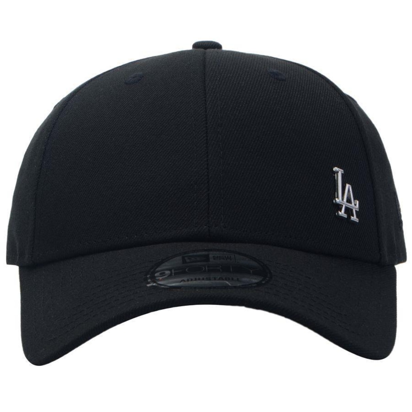 Boné Aba Curva New Era LA - Snapback - Adulto | Centauro