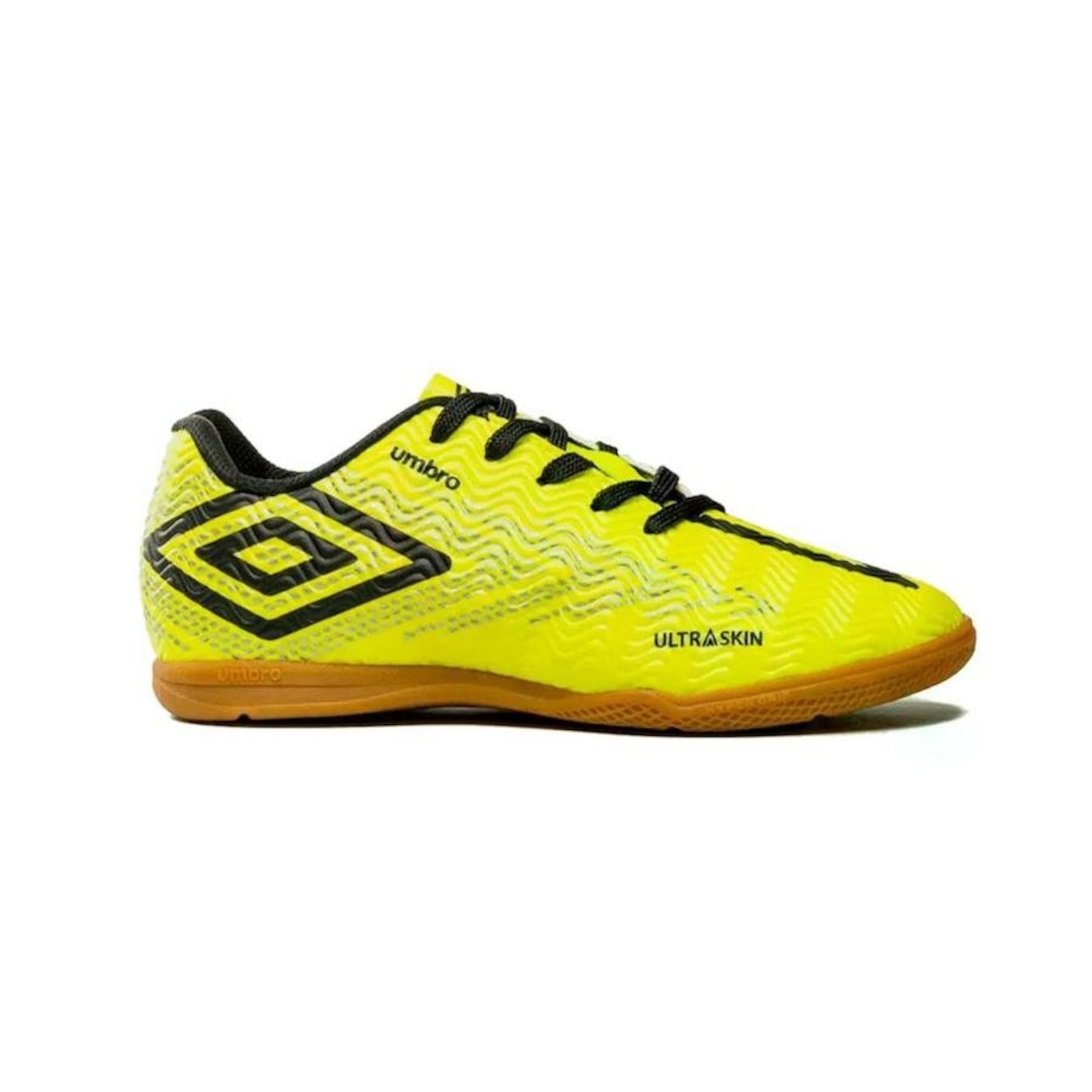 Chuteira Futsal Umbro Ultraskin - Infantil | Centauro