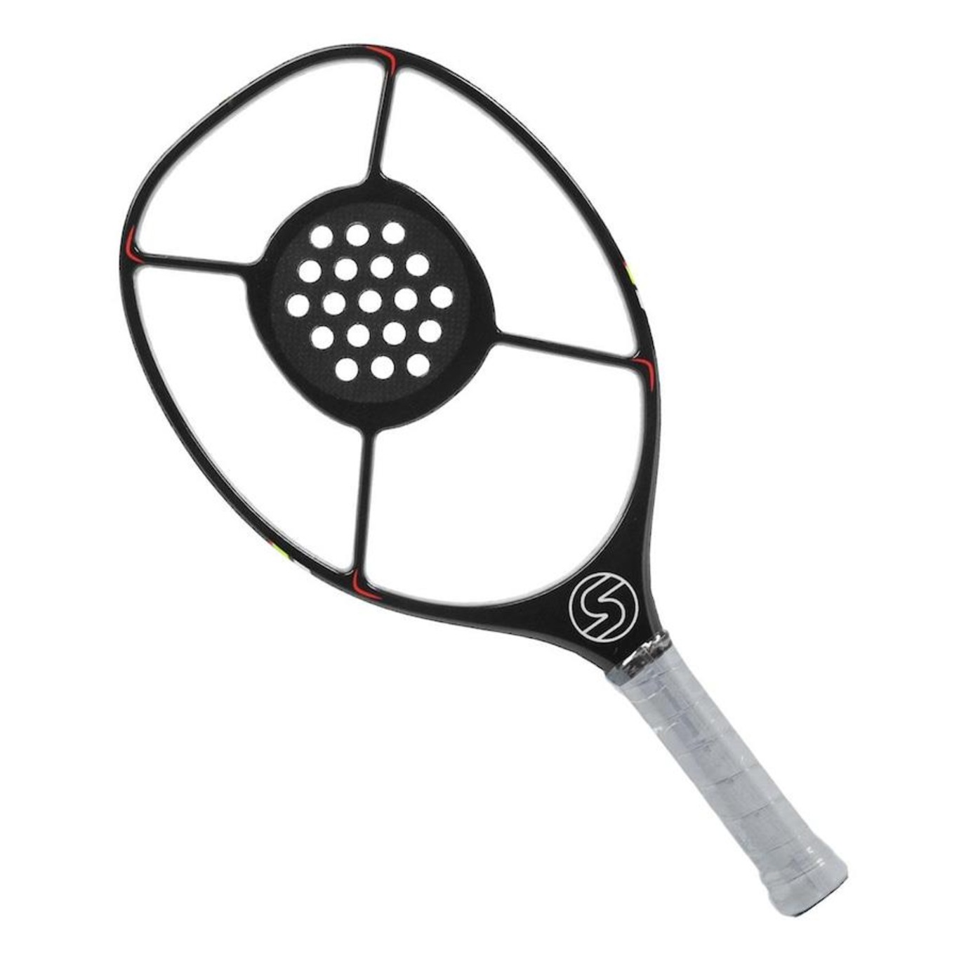 Raquete de Beach Tennis Sxy Training Sweet Spot | Centauro