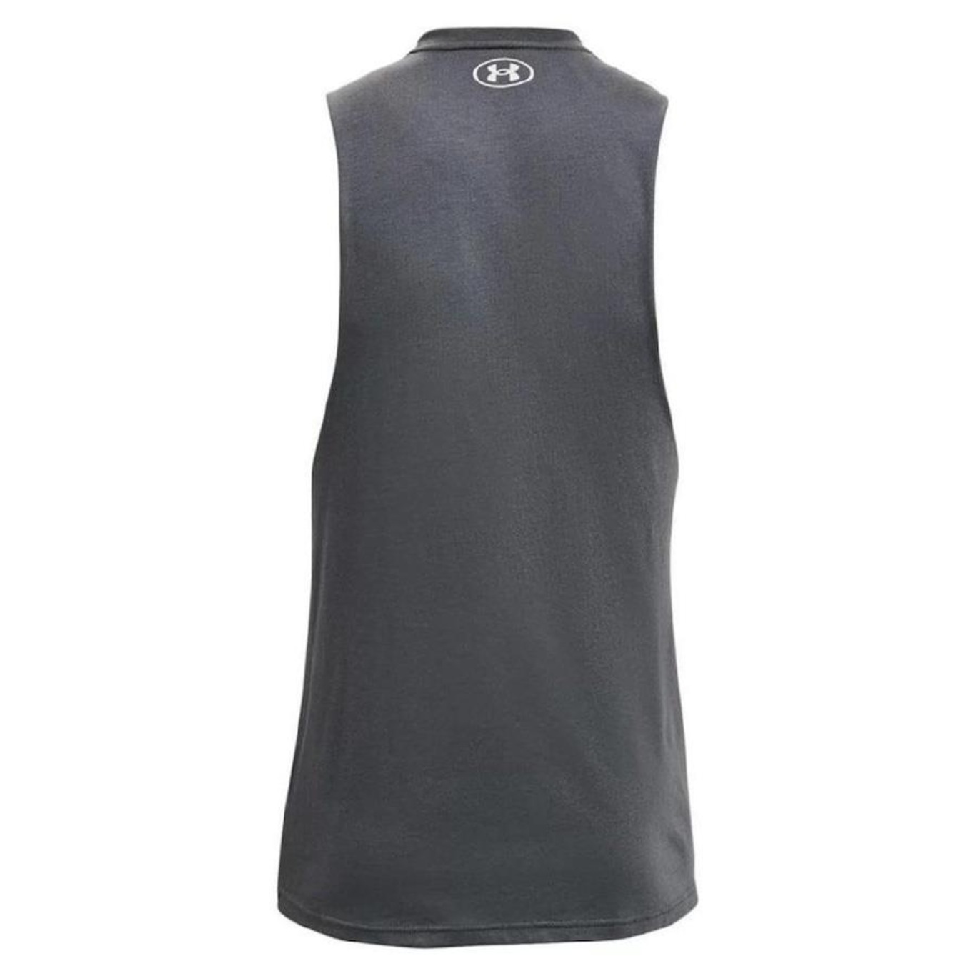 Camiseta Regata Under Armour Rock Outwork - Masculina | Centauro