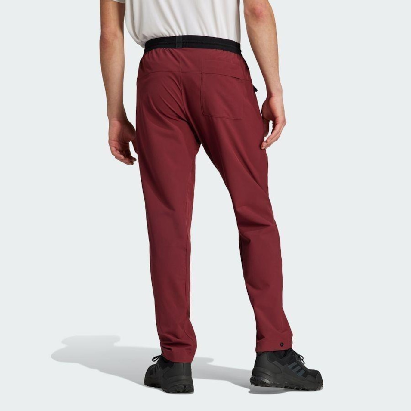 Calça adidas Terrex Liteflex Hiking - Masculina | Centauro