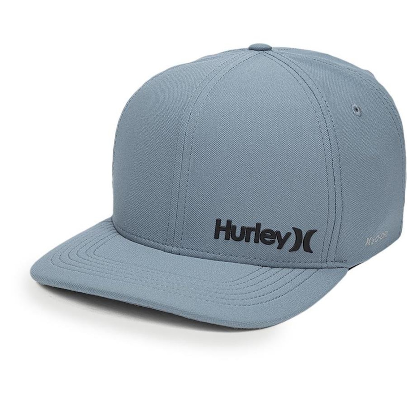 Boné Hurley Aba Curva Mini - Snapback - Adulto | Centauro