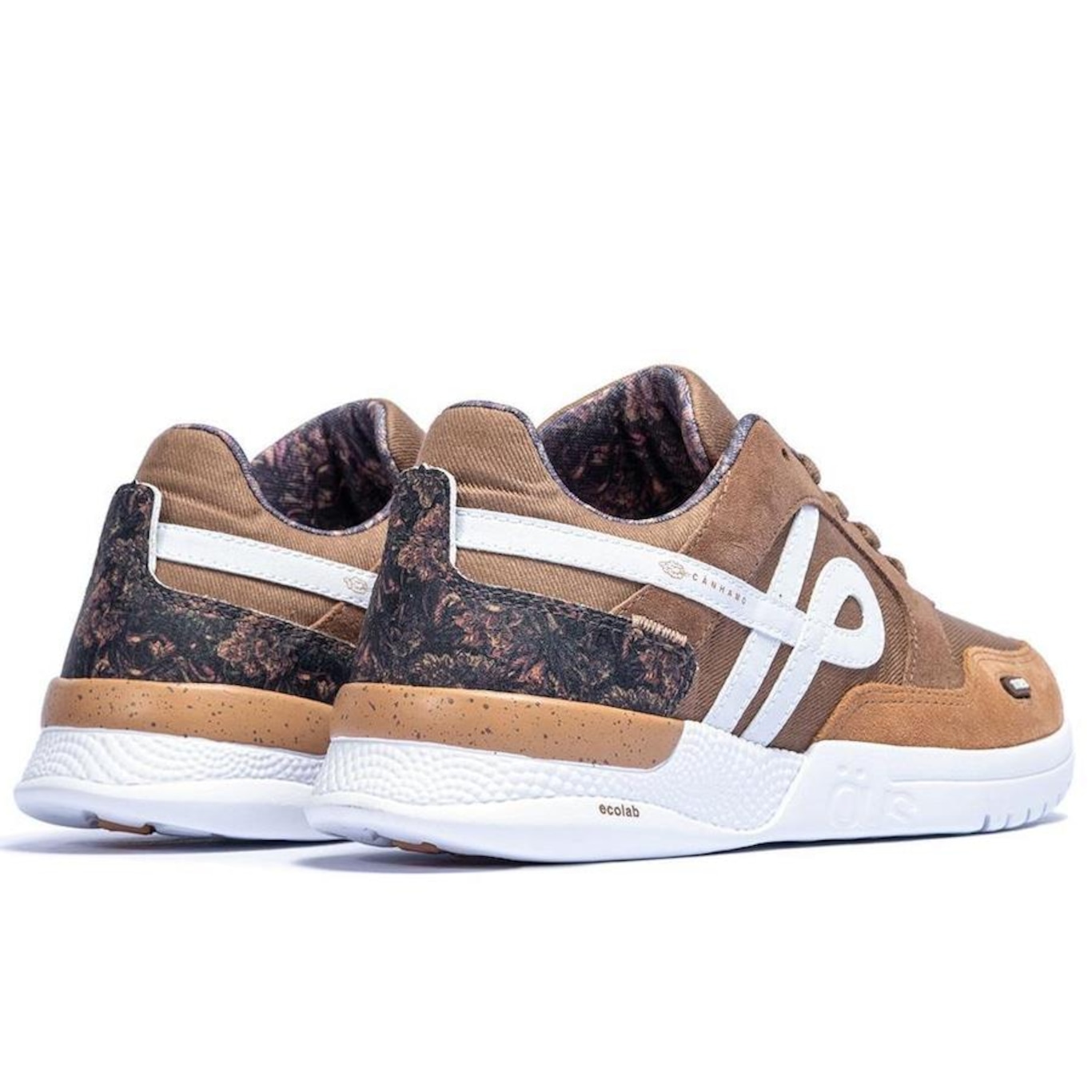 Tênis OUS Phibo 1123 - Masculino | Centauro