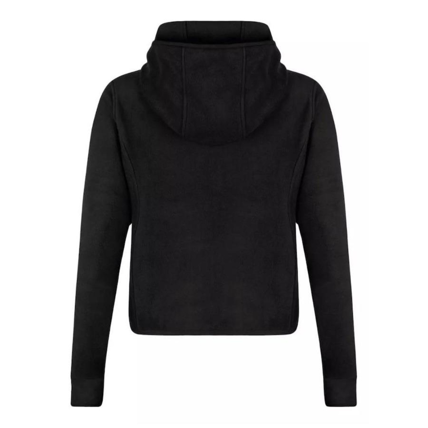 Jaqueta Lupo Fleece C/ Capuz Feminina com Capuz | Centauro